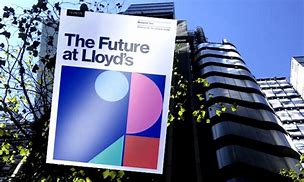 Lloyd's Blueprint 2 - Ready for the shift? by Edenbrook Limited